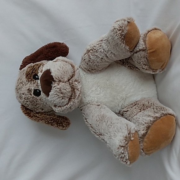 Kellytoy | Toys | Kellytoy Puppy Dog Plush Stuffed Animal | Poshmark